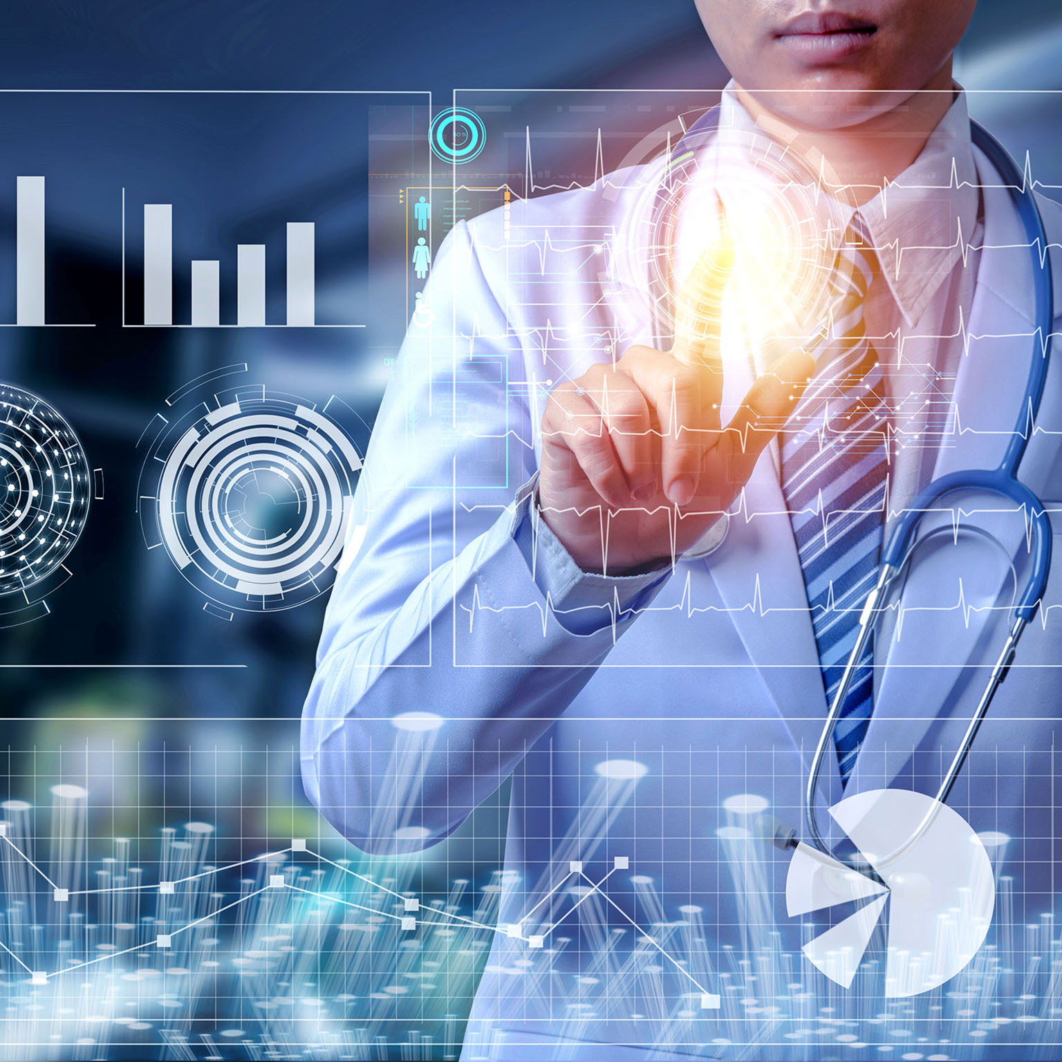 Real-world data quality: What are the opportunities and challenges? | McKinsey